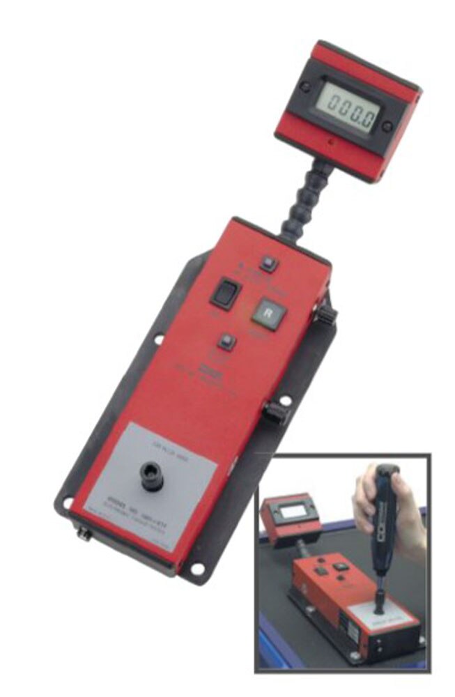 CDI 10002-I-ETT | 3/8" Dr. Elec.Tester, 1000 In- | Flexible Assembly ...