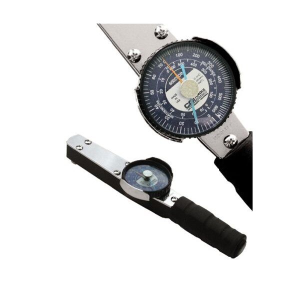 CDI 10005LDFE Dual Scale Dial Torque Wrench | Flexible Assembly Systems