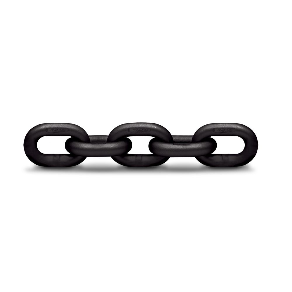 CM Herc-Alloy 1000 Chain (Grade 100) (by the foot) | Flexible Assembly ...