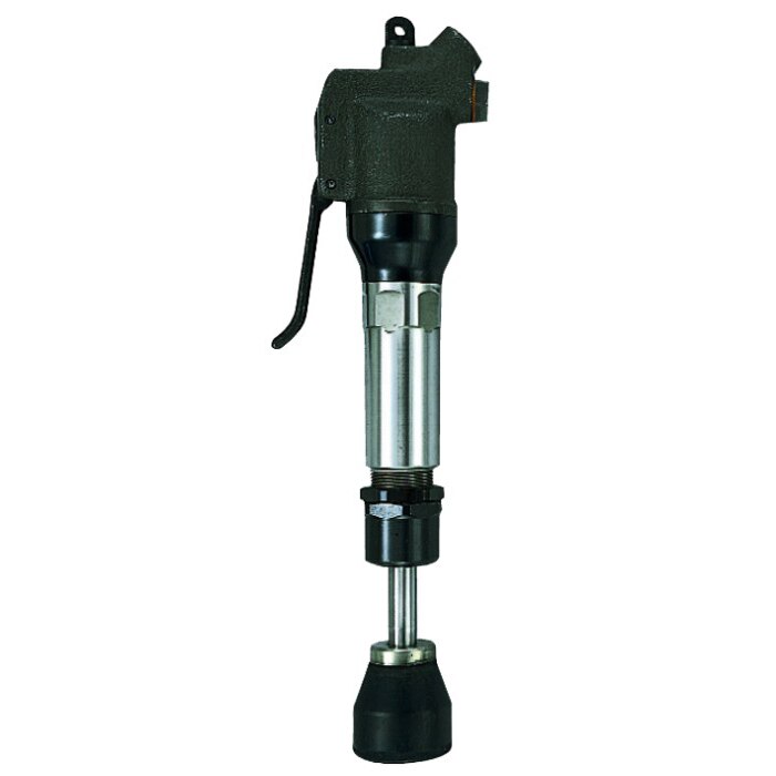 Chicago Pneumatic CP0200B25 Bench Sand Rammer, 780 bpm - Flexible ...