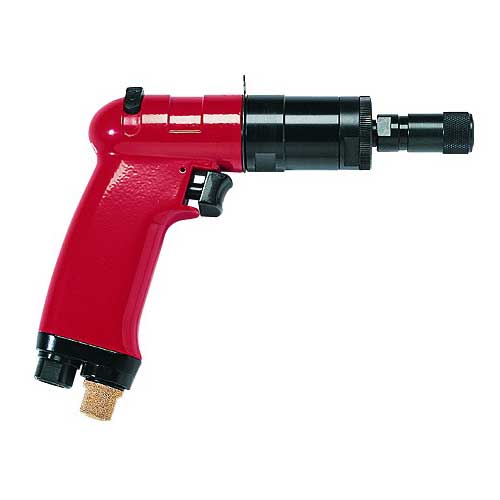 Chicago Pneumatic CP28 series - Direct drive Screwdrivers | Flexible ...