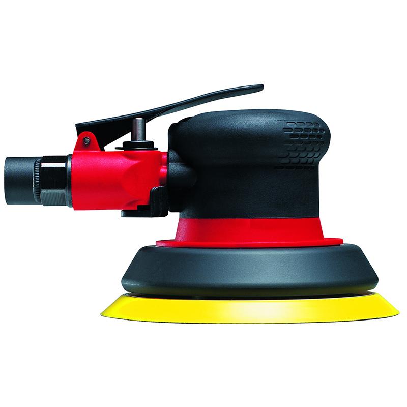 Pneumatic sander store