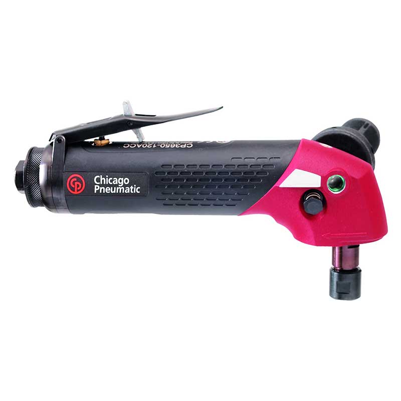 Chicago Pneumatic CP350 Die Grinders | Flexible Assembly Systems
