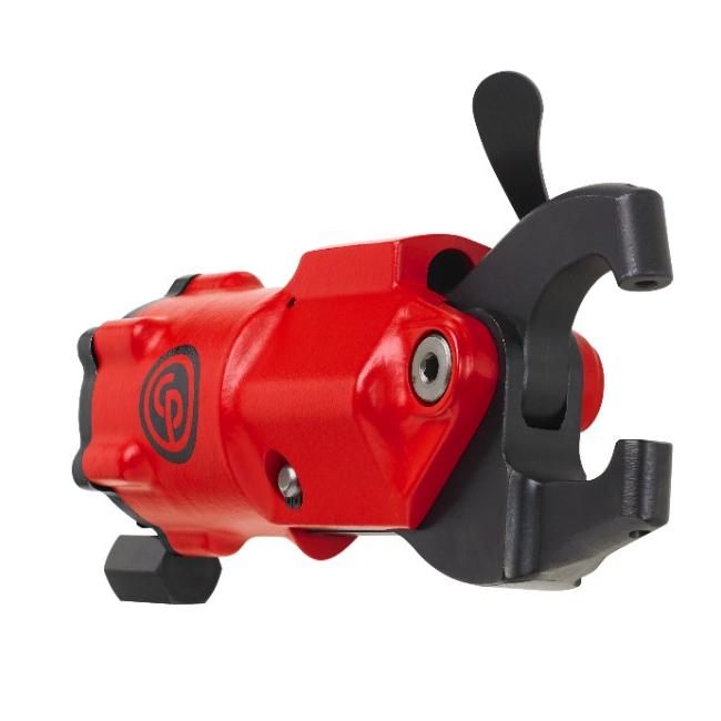 Chicago Pneumatic Rivet Squeezer, 3000 lb max, C Jaw - CP4210CS