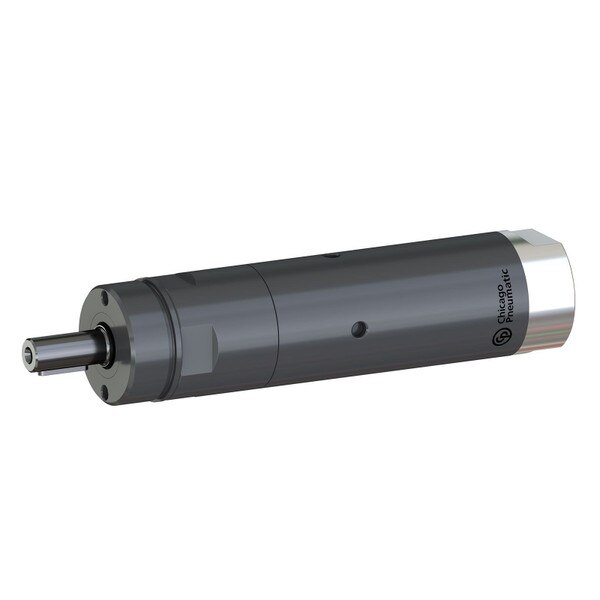 Chicago Pneumatic MR2501-640-KL ATEX | M Motor, Reversible, 0.16 - 0.25 ...