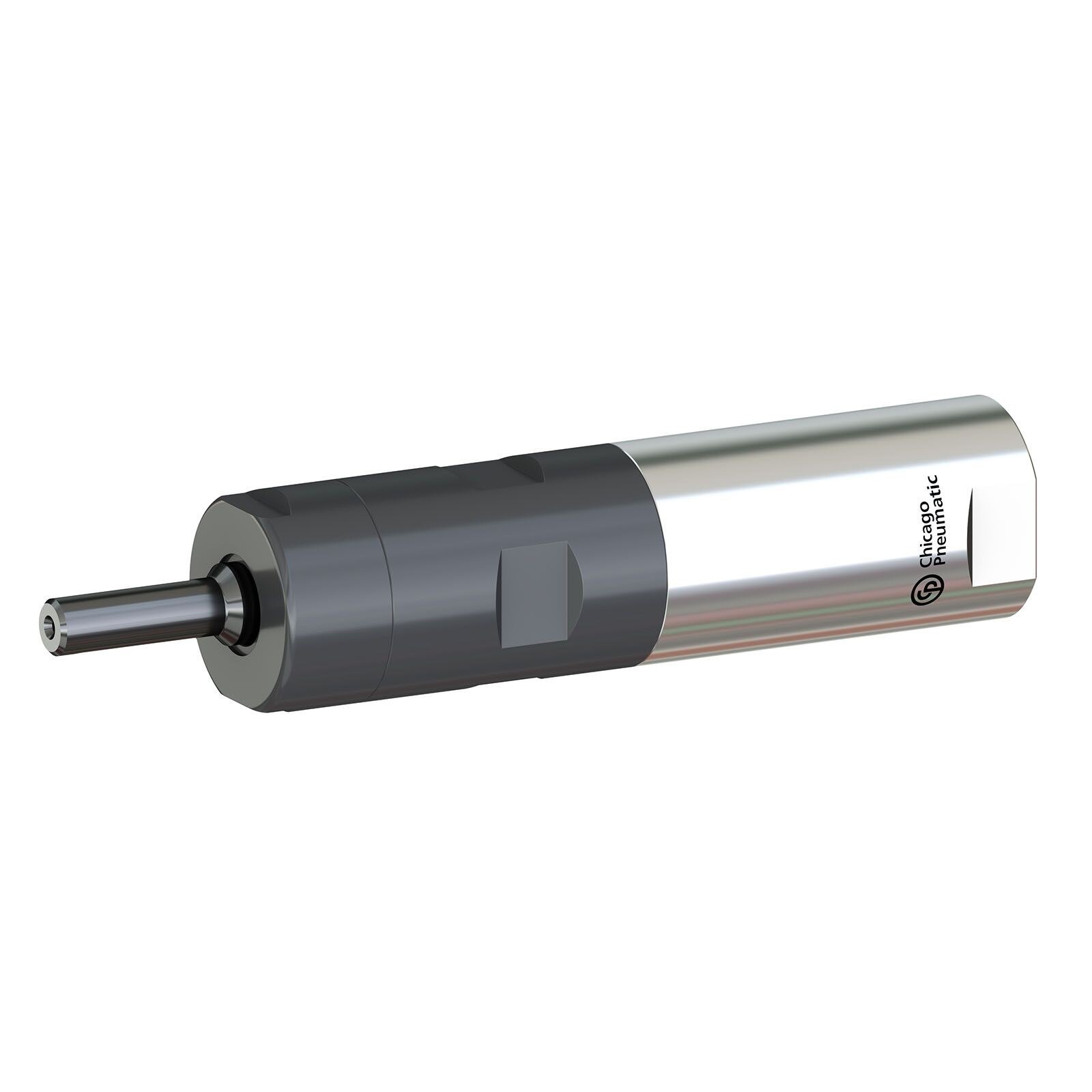Chicago Pneumatic MR8401-700-K ATEX | M Motor, 0.58 - 0.84 kW, 700 RPM ...