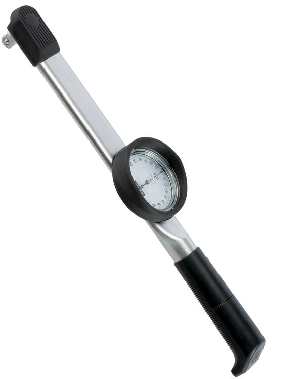 DB Series Dial Torque Wrench | Flexible Assembly Systems