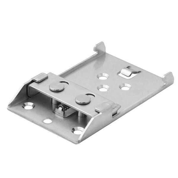 Antaira DIN-RAIL-KIT-3 | Upgraded DIN-Rail clip for Ethernet switches ...