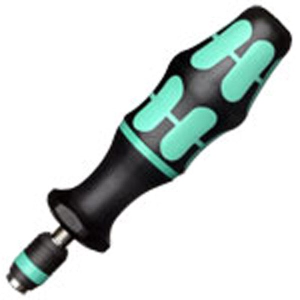 Delta Regis DR95-P7465 Torque Screwdriver - preset type, 2.5 - 11.5 In ...