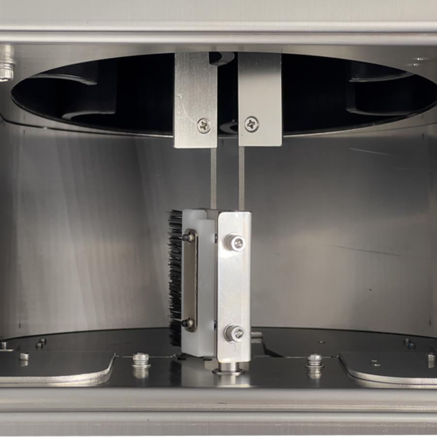 DRFF-535R-M6.0 Robotic Screw Presenter | Flexible Assembly Systems