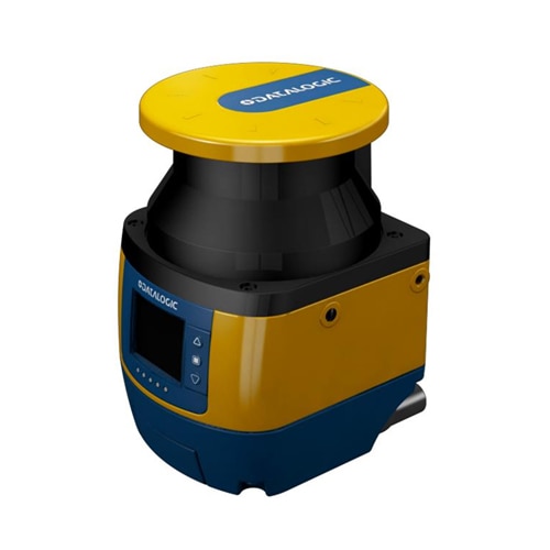 Datalogic Laser Sentinel Area Scanner | Flexible Assembly Systems