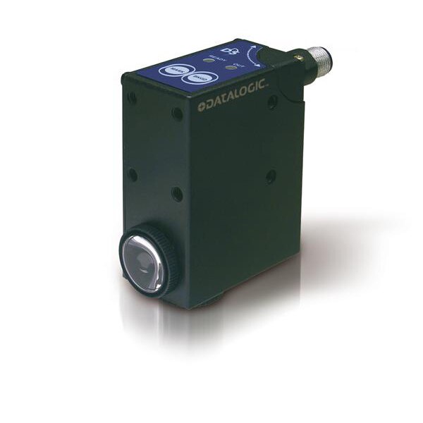 Datalogic 18mm Contrast Sensor - TLu-065 | Flexible Automation Supply