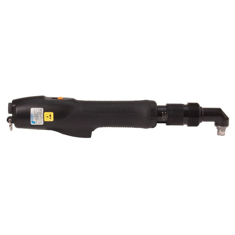 Delta Regis Angle Head Electric Screwdriver, 32V, 0.2 - 1.3 Nm, 1000/ ...