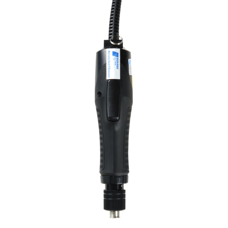 Delta Regis Inline Electric Screwdriver, 32V, 0.15 - 1.18 Nm, 2000 rpm ...