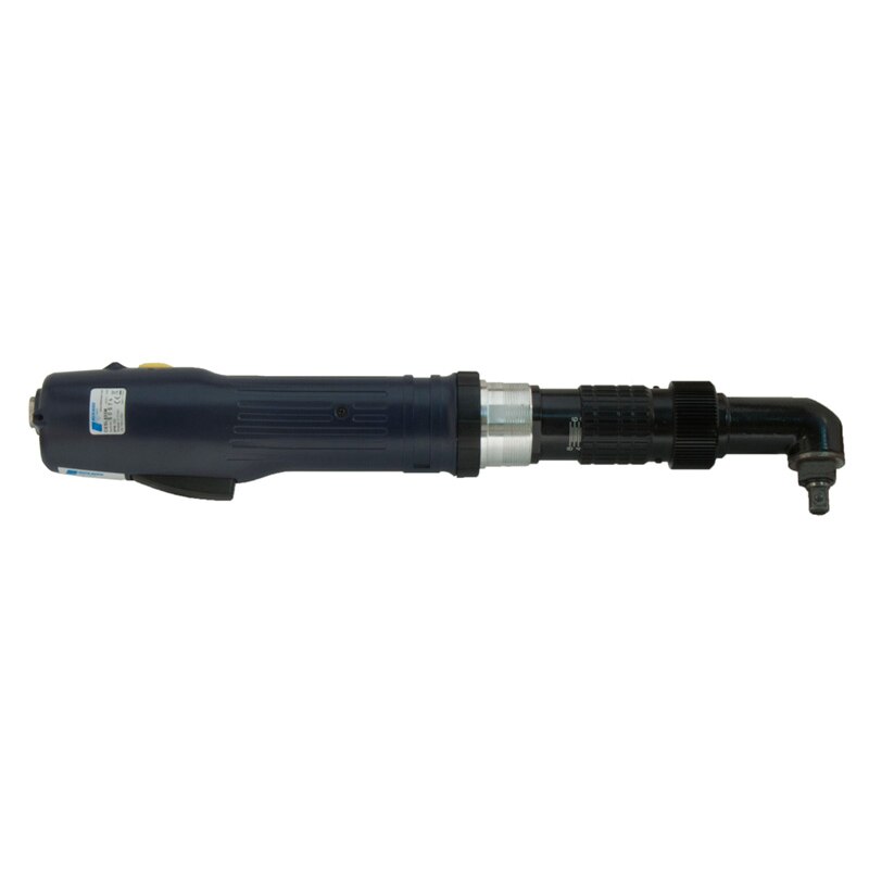 Delta Regis Angle Head Electric Screwdriver, 40V, 2 - 5 Nm, 1000 rpm ...