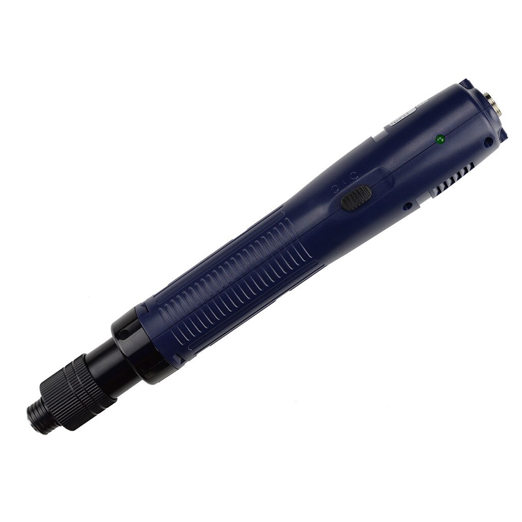 Delta Regis Inline Electric Screwdriver, 40V, 2 - 6 Nm, 2200 / 1650 rpm ...