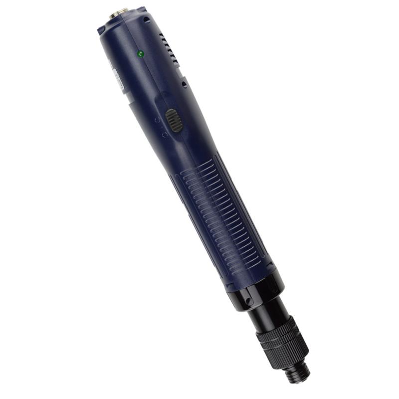 Delta Regis Inline Electric Screwdriver, 40V, 6 - 12 Nm, 880 / 660 rpm ...