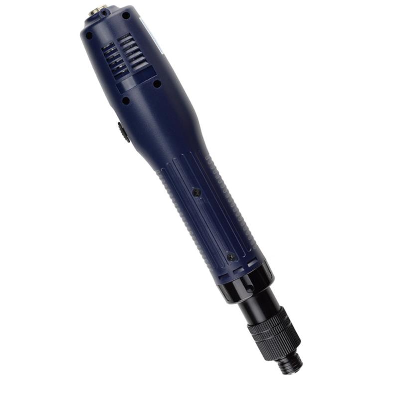 Delta Regis Inline Electric Screwdriver, 40V, 2 - 6 Nm, 1000 / 750 rpm ...