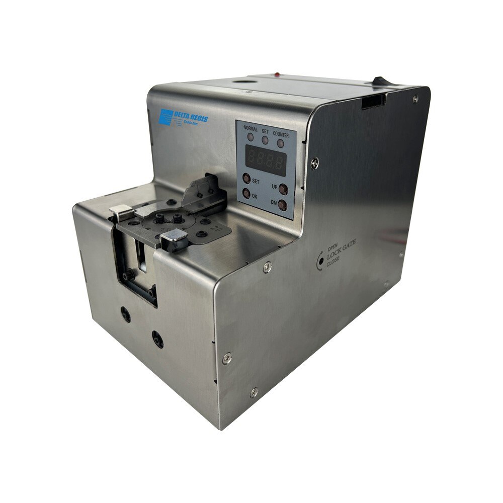 Delta Regis DRFF-519R Automation Feeders | Flexible Assembly Systems