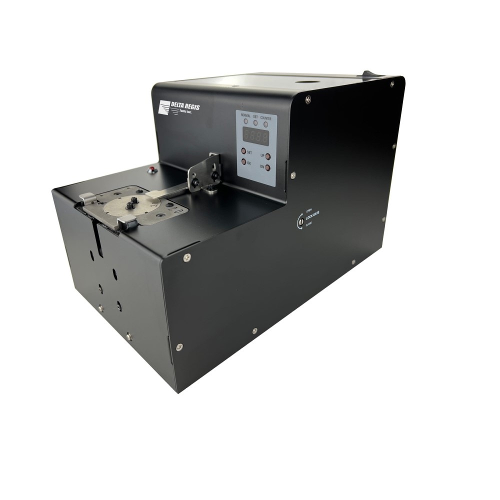 DRFF-530R-5.0 Extra Large Capacity Screw Feeder | Flexible Assembly Systems