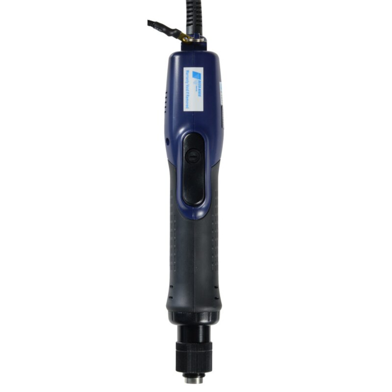 Delta Regis Inline Electric Screwdriver, 120V, 0.29 - 1.86 Nm, 1000 rpm ...