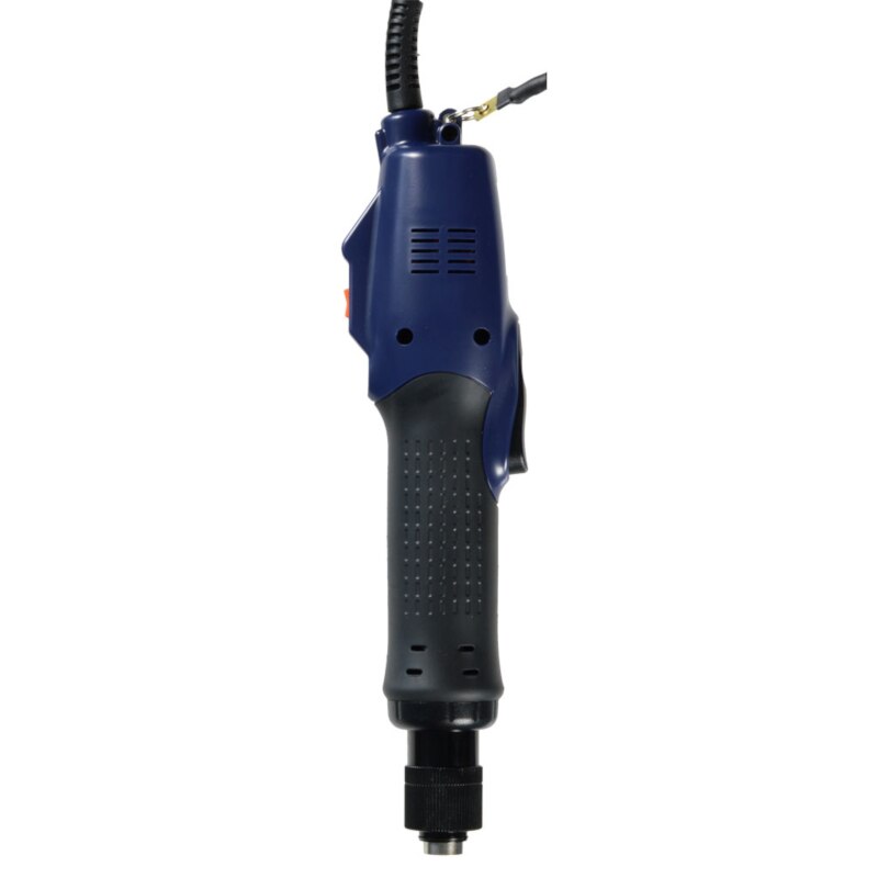 Delta Regis Inline Electric Screwdriver, 120V, 0.2 - 1.18 Nm, 1000 rpm ...