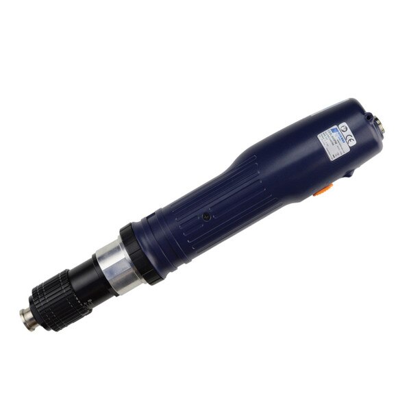Delta Regis Inline Electric Screwdriver, 40V, 4 - 12 Nm, 550 / 410 rpm ...