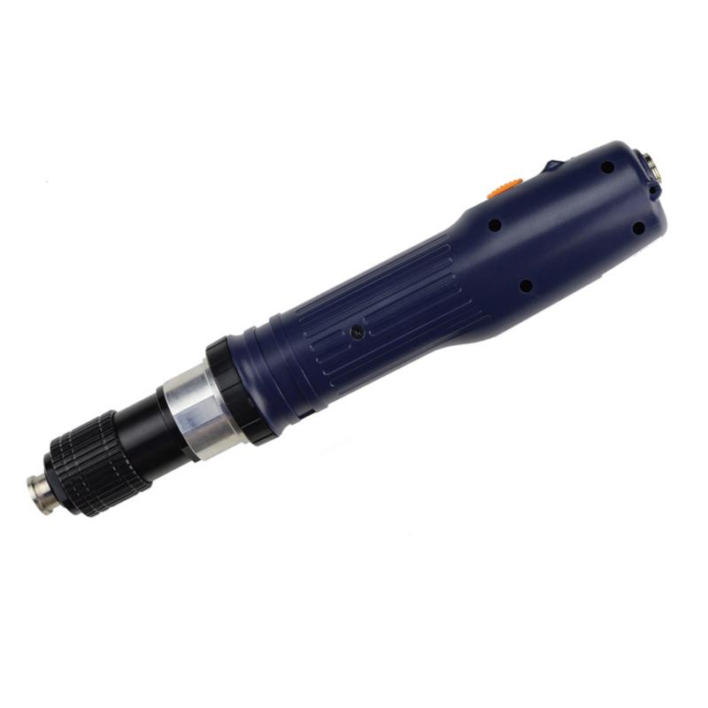 Delta Regis Inline Electric Screwdriver, 40V, 3 - 9 Nm, 800 / 600 rpm ...