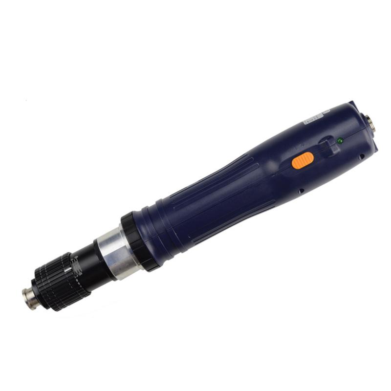 Delta Regis Inline Electric Screwdriver, 40V, 4 - 12 Nm, 550 / 410 rpm ...
