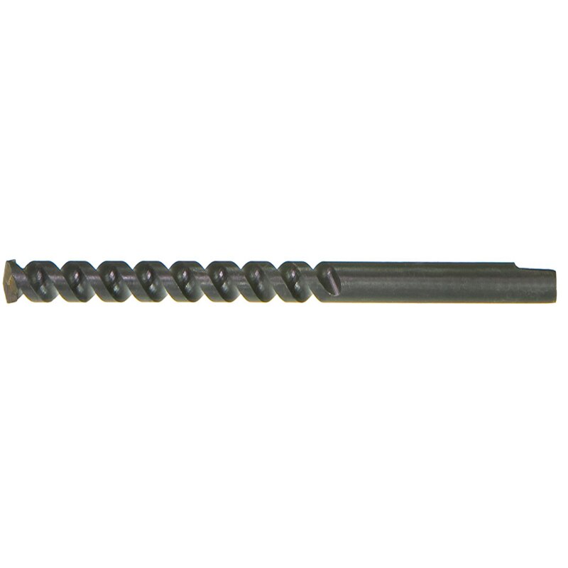 5/32 in. Black-Gold Tipped Masonry Drill Bit, 3-1/2 in. - 180A1103 by ...