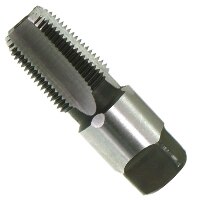 Drillco 2700E Series Pipe Taps | Flexible Assembly Systems