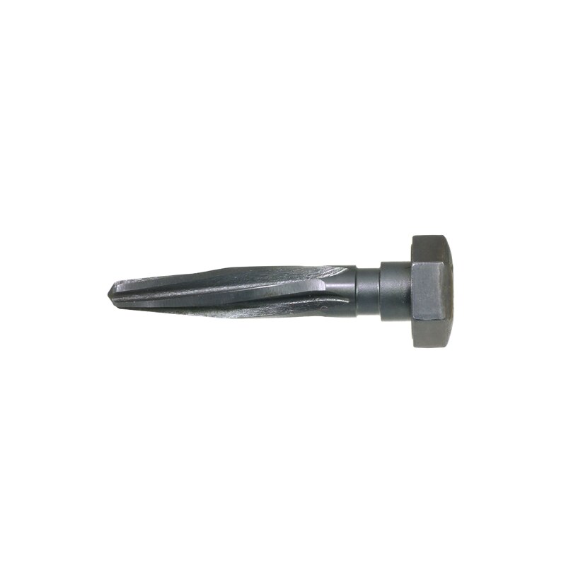 11/16 in. Spiral Flute Car Construction Reamer, 5-7/8 in. - 429E144 by ...