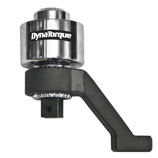 DynaTorque Manual Torque Multiplier, 3/4 in, 1 out, 1800 Nm - ATM-1800 ...