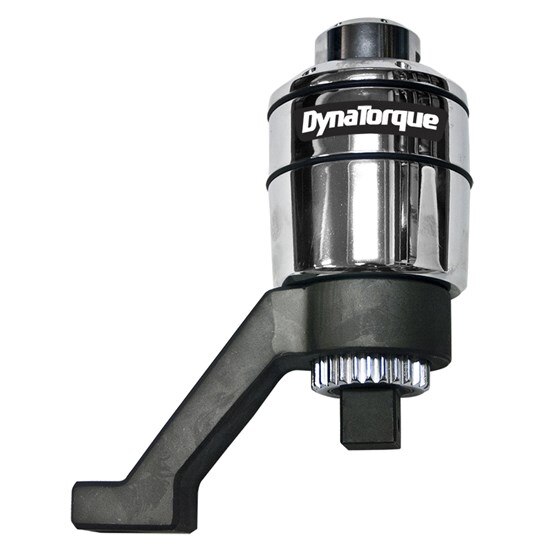 DynaTorque Manual Torque Multiplier, 1/2 in, 1 out, 2800 Nm - ATM-2800 ...