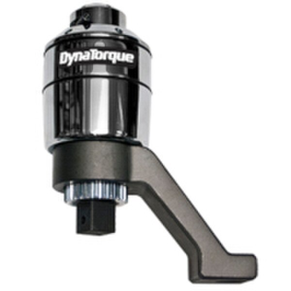 DynaTorque Manual Torque Multiplier, 3/4 in, 1-1/2 out, 12000 Nm - ATM ...