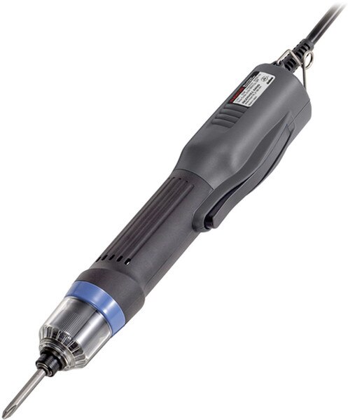 Inline Electric Screwdriver | Brushless Screwdriver