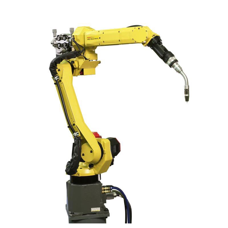 FANUC ARC Mate Series Robots | Flexible Assembly Systems