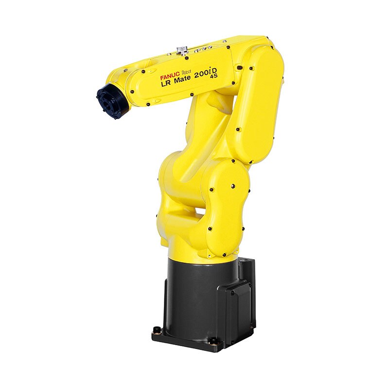 FANUC LR Mate Series Robots | Flexible Assembly Systems