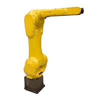 FANUC Robotics M-20iB/25 6 Axis, 25 Kg Articulated General-Purpose ...