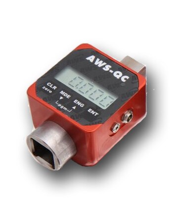 AWS ICI/ICF Torque Testers | Flexible Assembly Systems