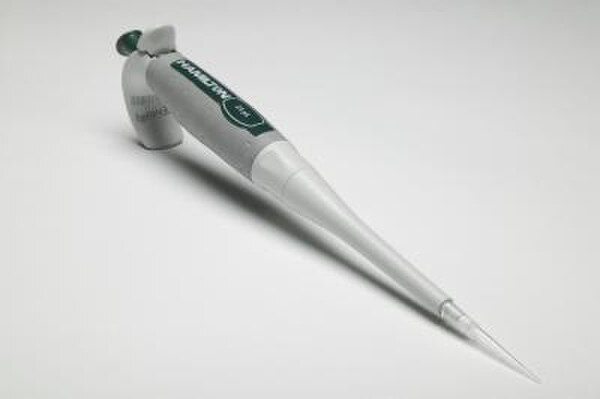 Pipette, Fixed Volume, 25UL | FlexibleScientific.com
