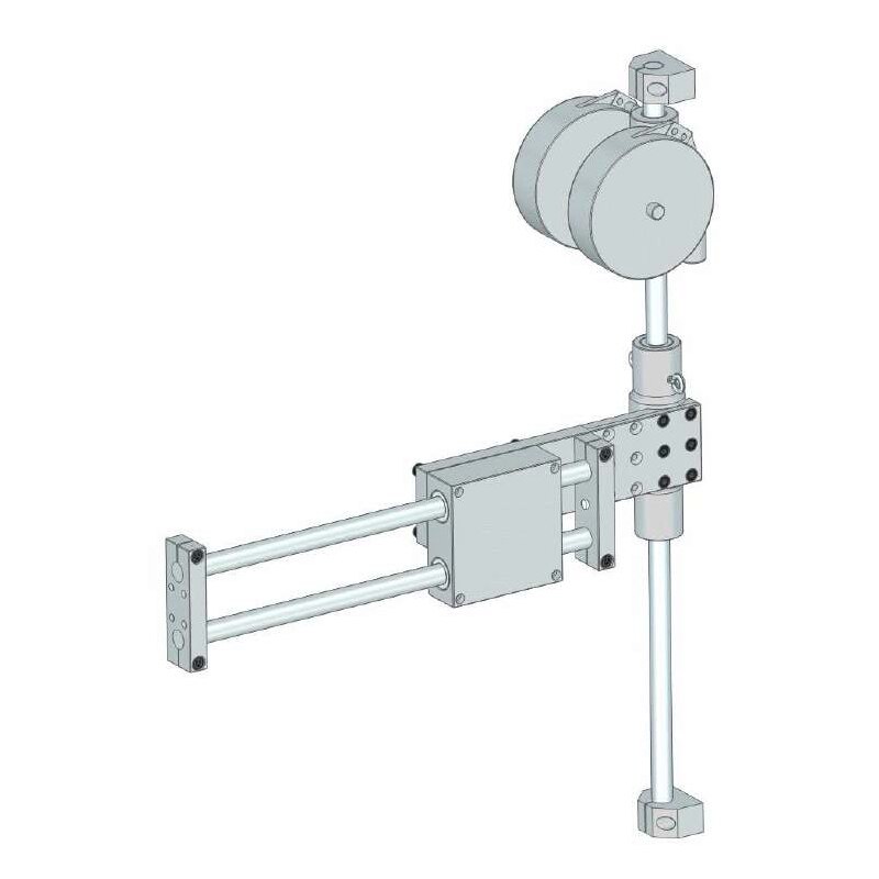 Flexarm Linear Torque Reaction Arm - BA 40