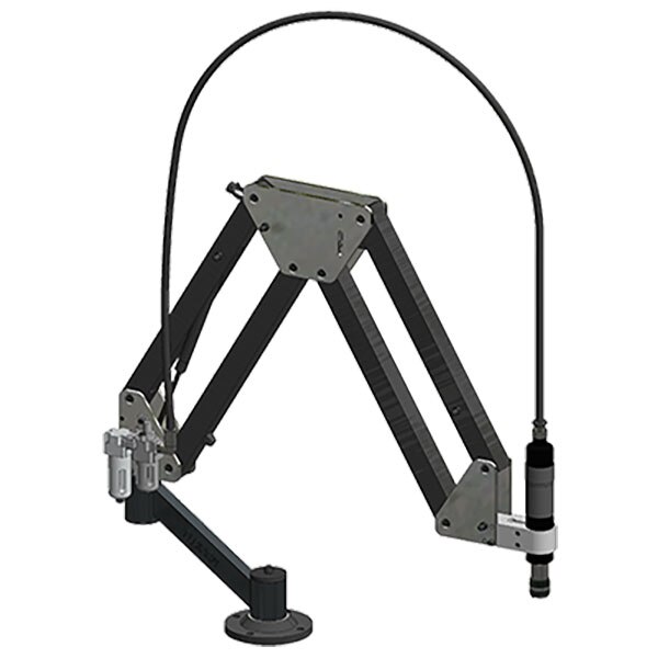 FLEXARM S-36 1000 | Tapping Arm, 5/16'', 14'' - 51'' reach, 1000 rpm ...