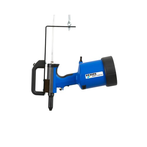 Gesipa® Taurus 2 (1457771)| Flexible Assembly Systems