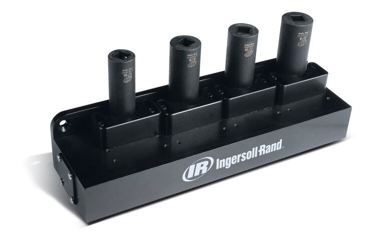 Ingersoll Rand IC-SOCKET-4 Socket Tray - Flexible Assembly Systems