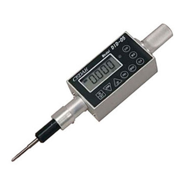 Imada DID-05 | Digital Torque Screwdriver, 0.2 - 35 in lbs, 4mm FML RND ...