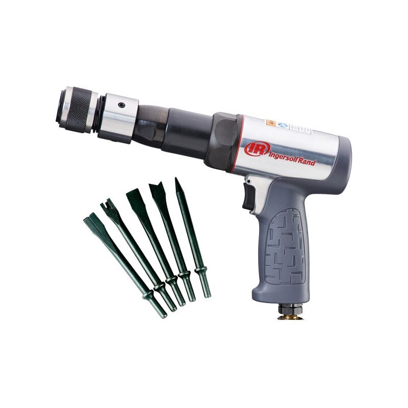 Ingersoll Rand 119MAXK | Long Barrel Hammer Kit | Flexible Assembly Systems