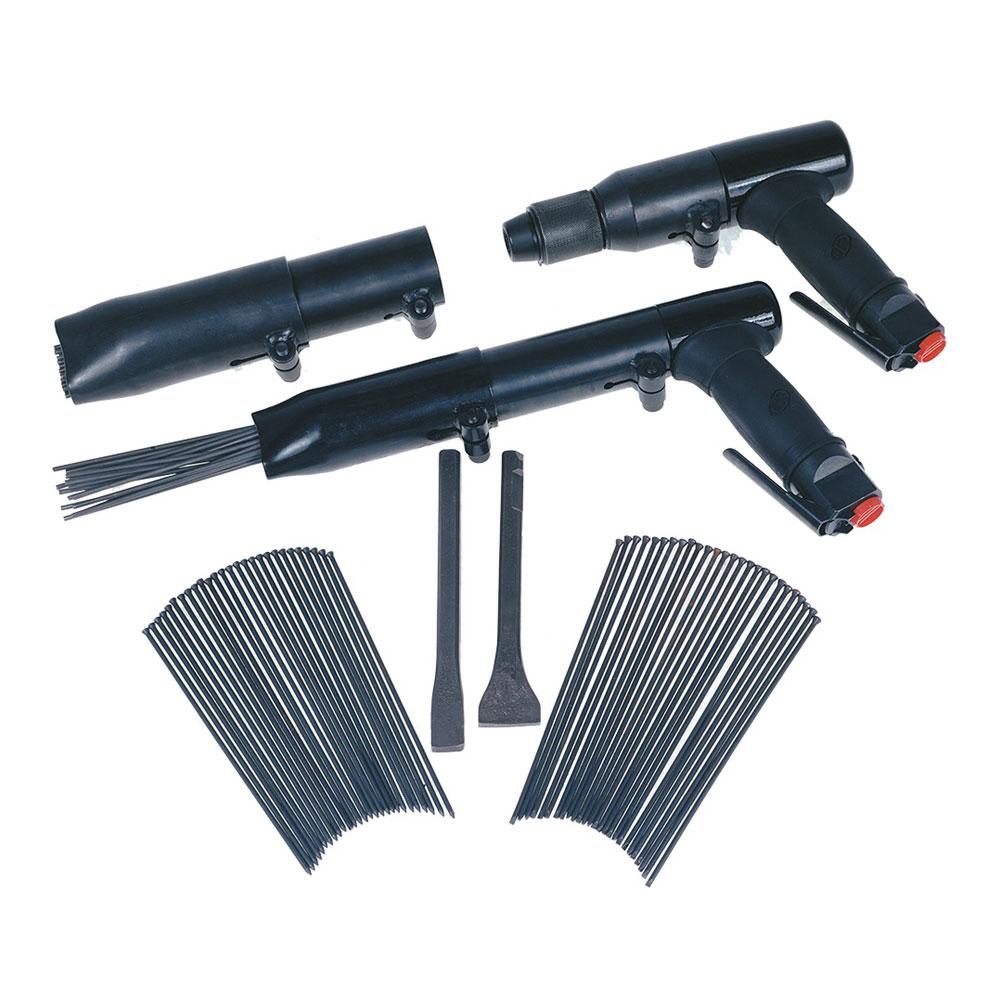 Ingersoll Rand 180 Scalers | Flexible Assembly Systems