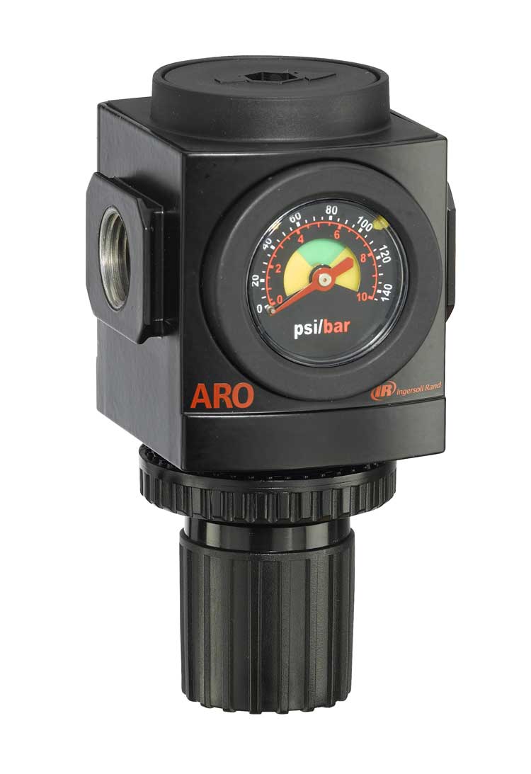 ARO 2000 Air Regulators | Flexible Assembly Systems