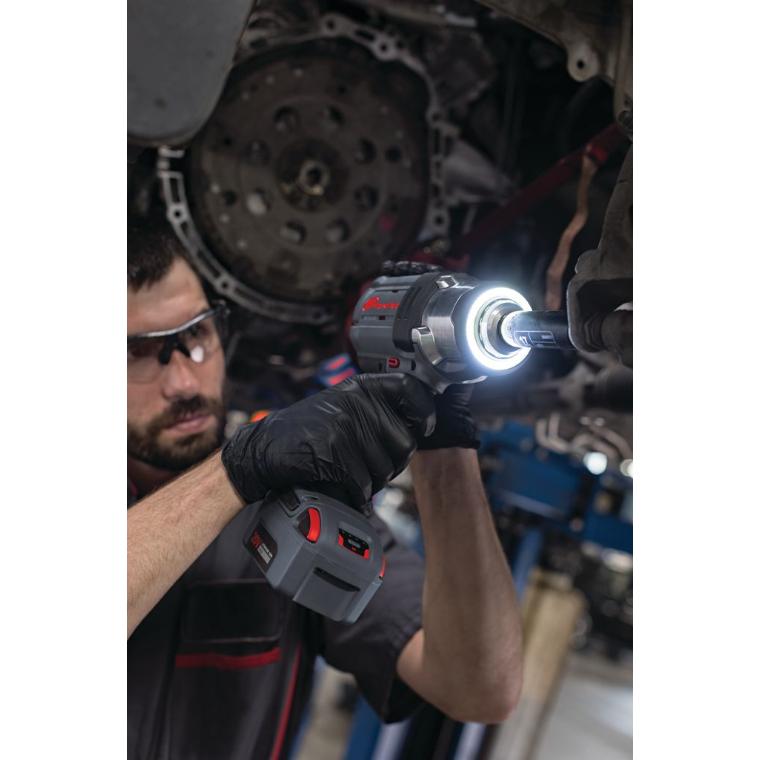 Ingersoll Rand W7152 Cordless Impact Wrenches | Flexible Assembly Systems